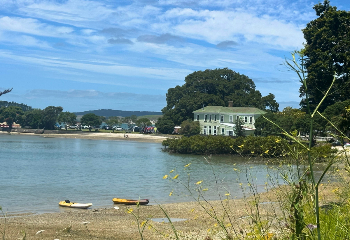 Discovering Pahi: A Hidden Gem in Northland